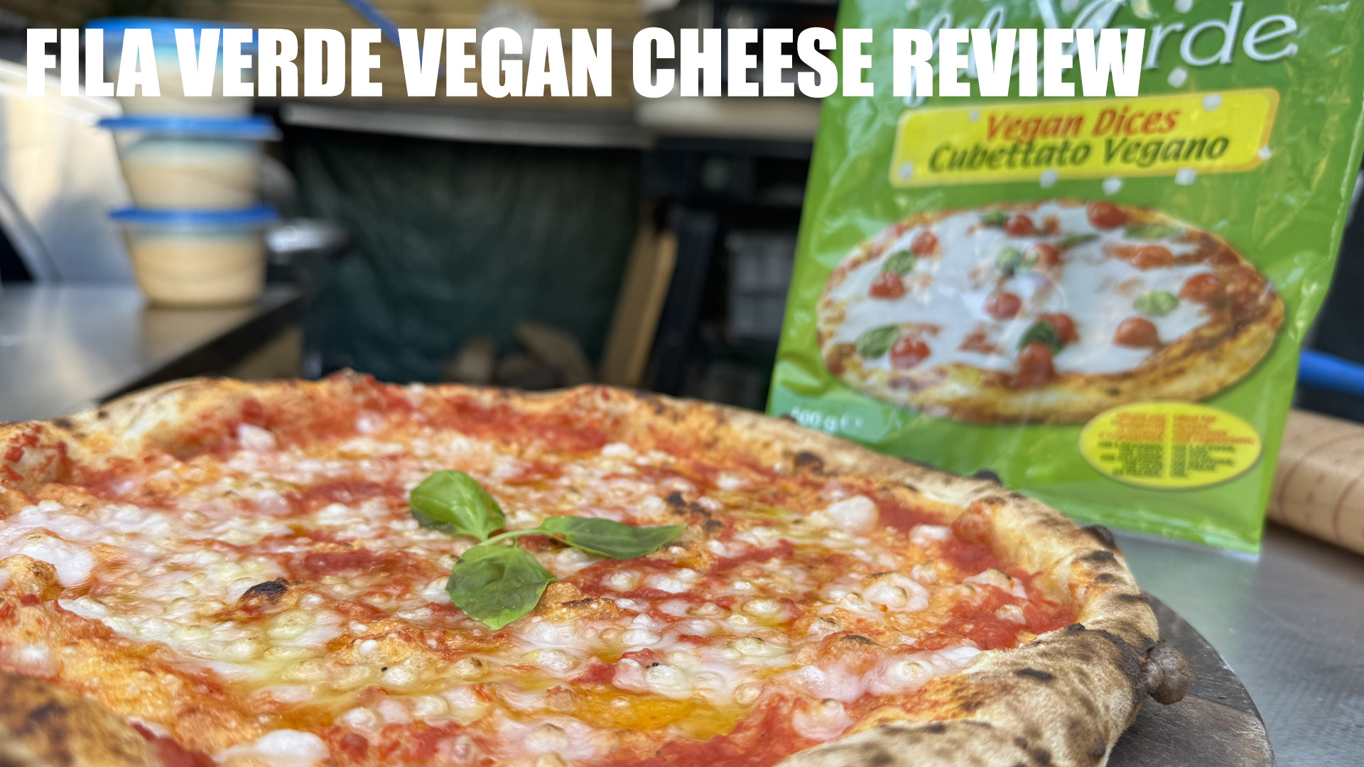 Filo Verde’s Vegan Cheese Reviewed: Plant-Based Punch or Flavourless ...